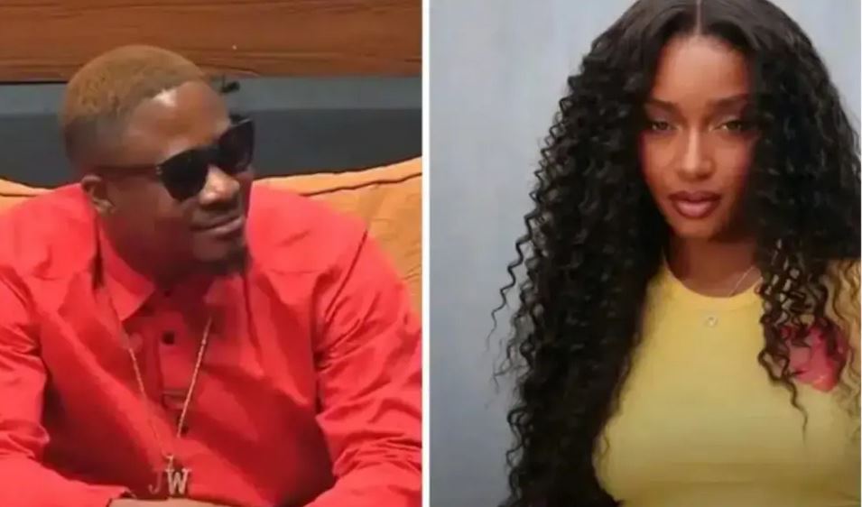 Doesn’t She Have Parents – Nigerian Singer, Jaywon Questions Ayra Starr’s ‘Indecent Dressing ...